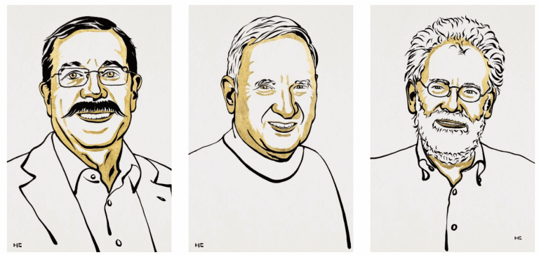 2022 年诺贝尔物理学奖出炉