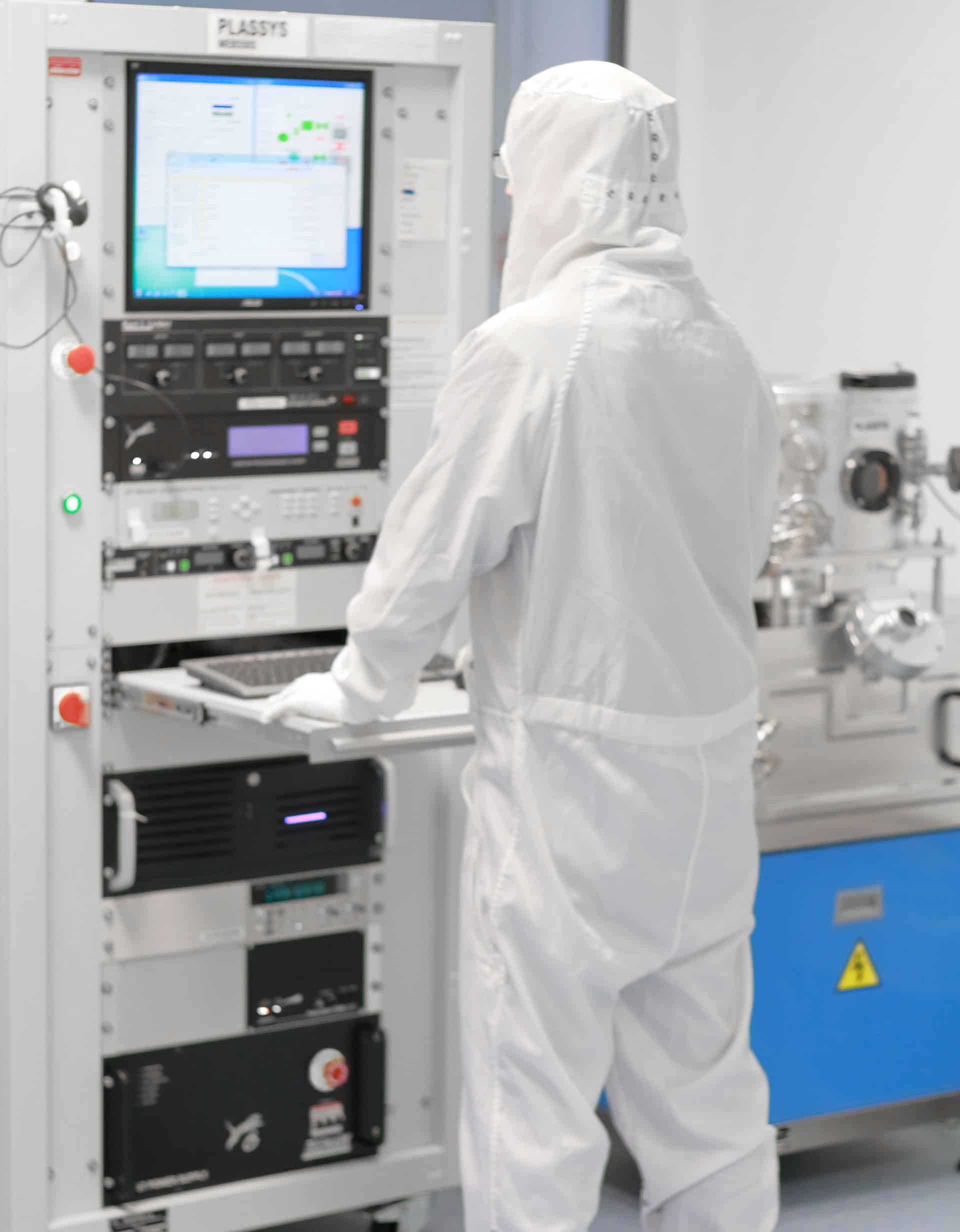 微纳光学丨超表面透镜（Metalenses）加工