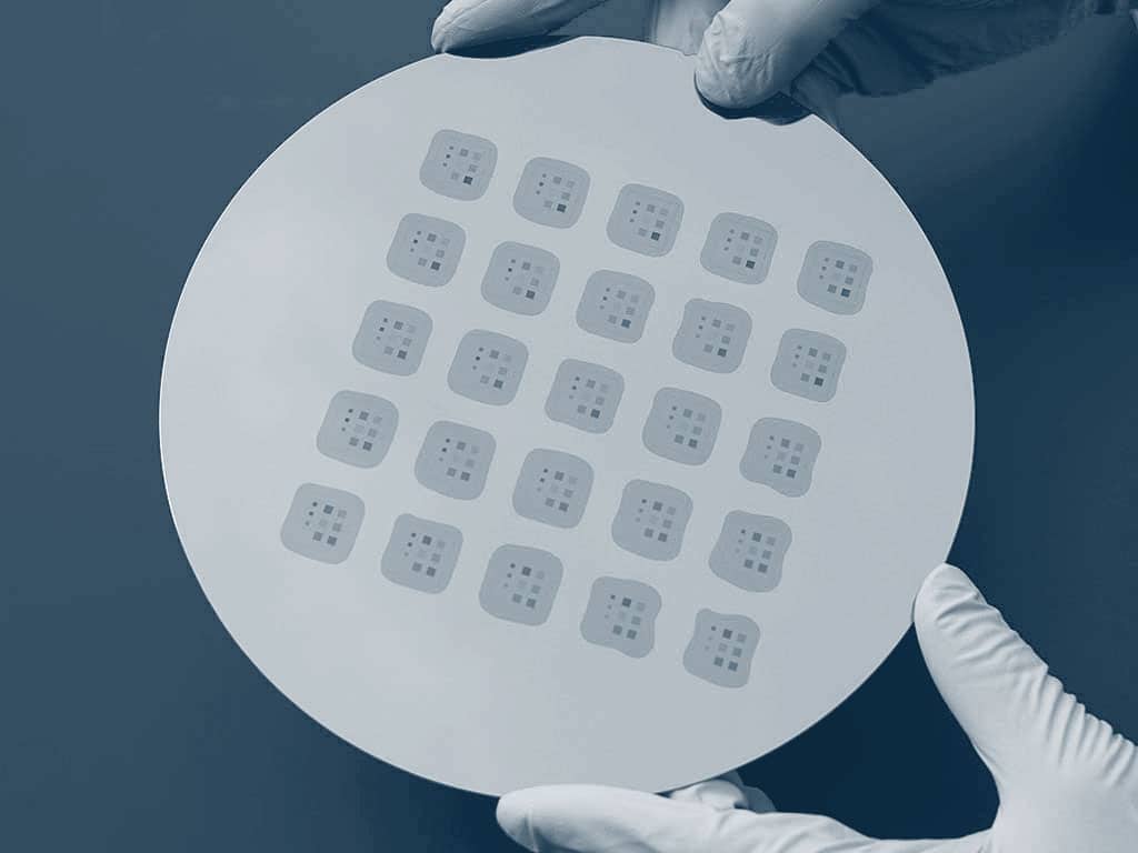 微纳加工 | 纳米压印技术（NIL）介绍及应用