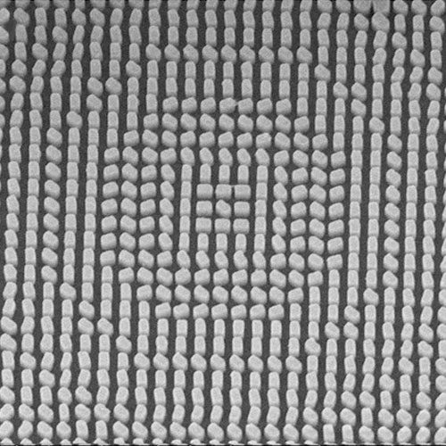 微纳光学丨超表面透镜（Metalenses）加工